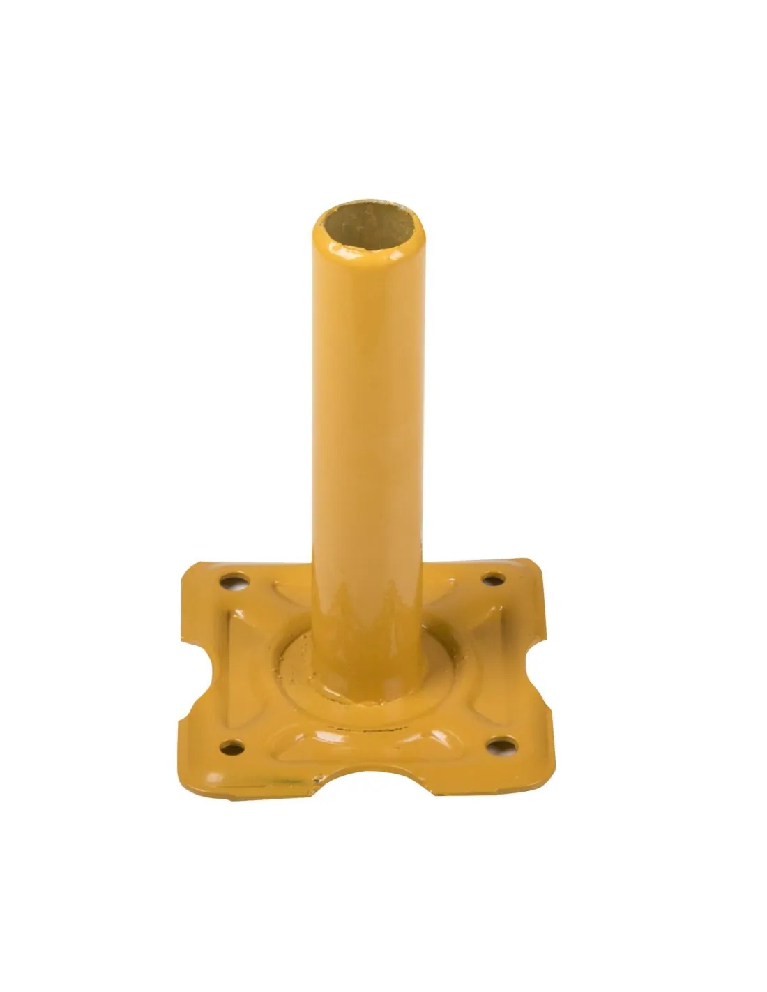 Scaffolding base | MagMag.pt