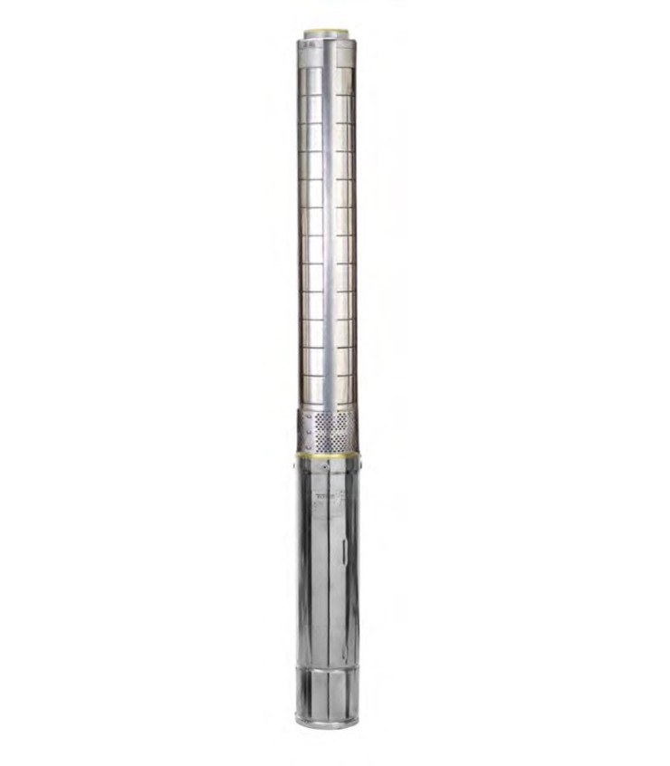 Submersible Electric Pump 4" Termar 4SB 1/15 STT | MagMag.pt