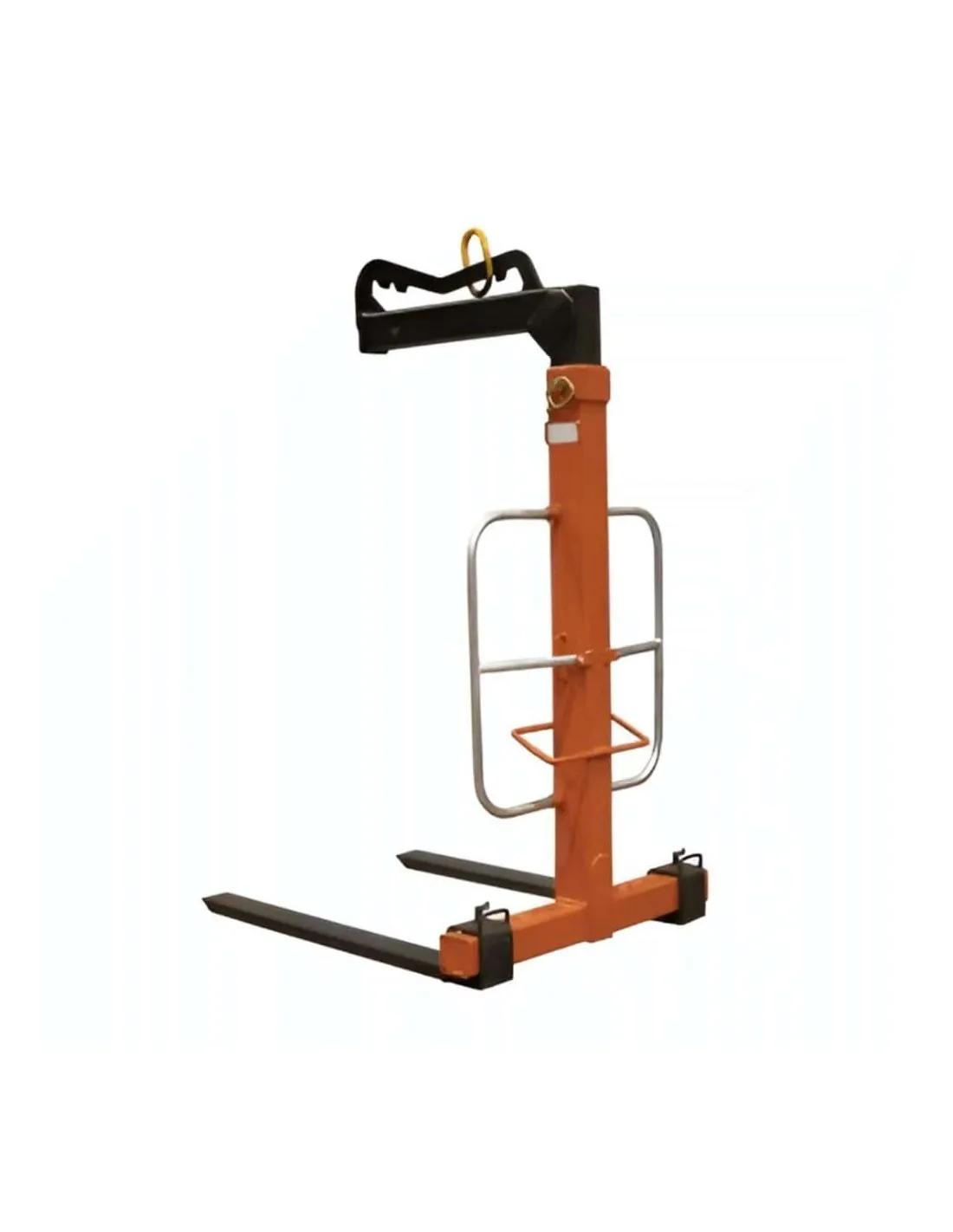 Transpallet LIS LPPG 1000 kg – Altezza 2070 mm